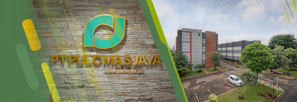 Pulo Mas Jaya – Creating Valuable Living Space