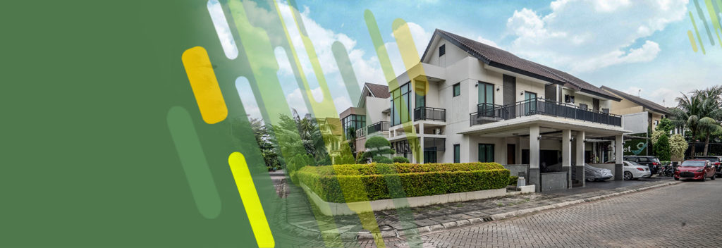 Pulo Mas Jaya – Creating Valuable Living Space