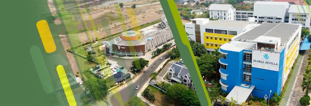 Pulo Mas Jaya – Creating Valuable Living Space