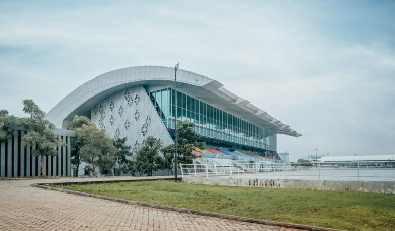 JAKARTA EQUESTRIAN – Pulomas