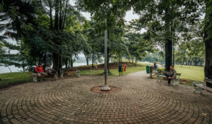 RIA RIO PARK – Pulomas