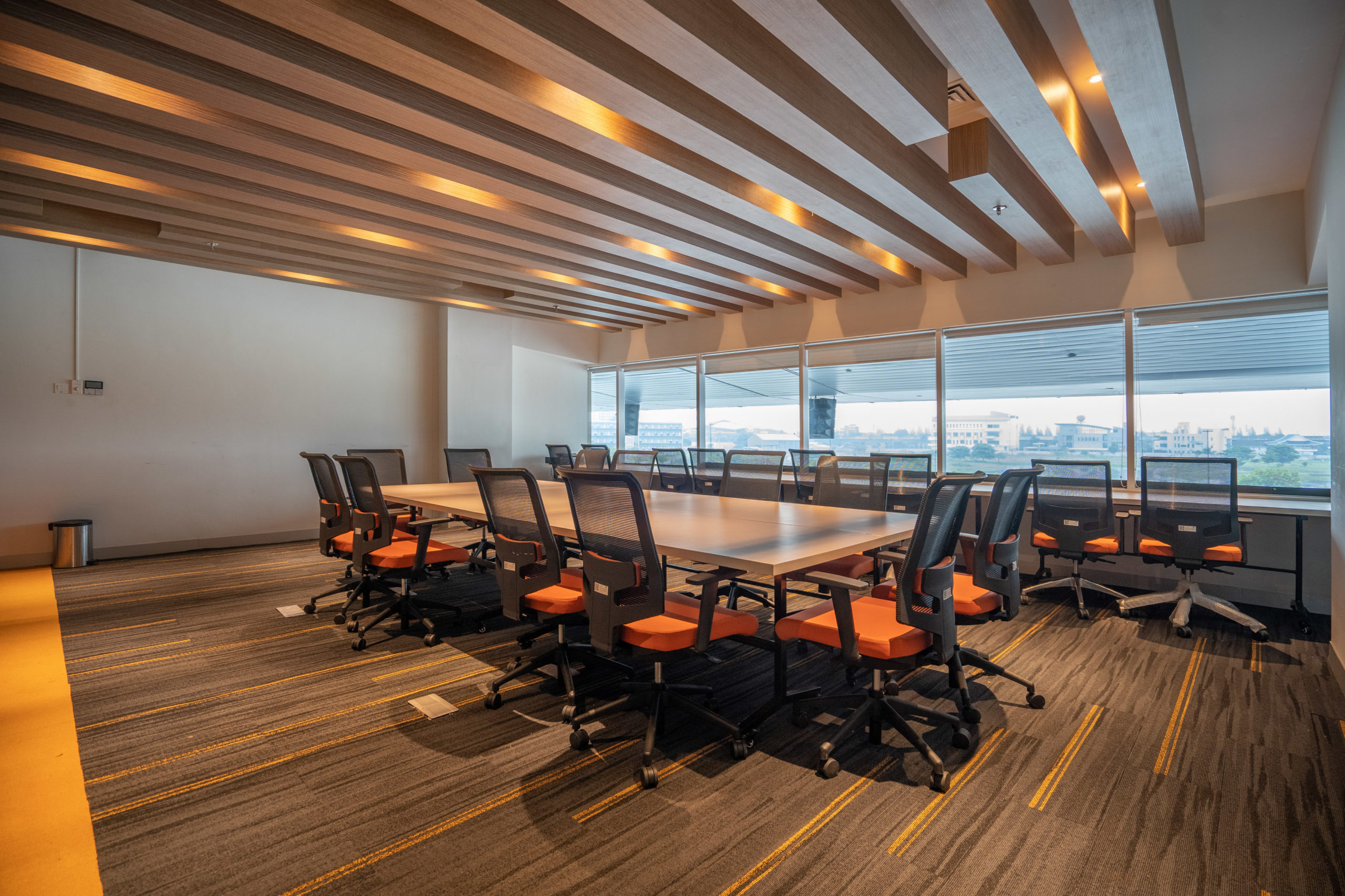 JAKARTA EQUESTRIAN – Pulomas