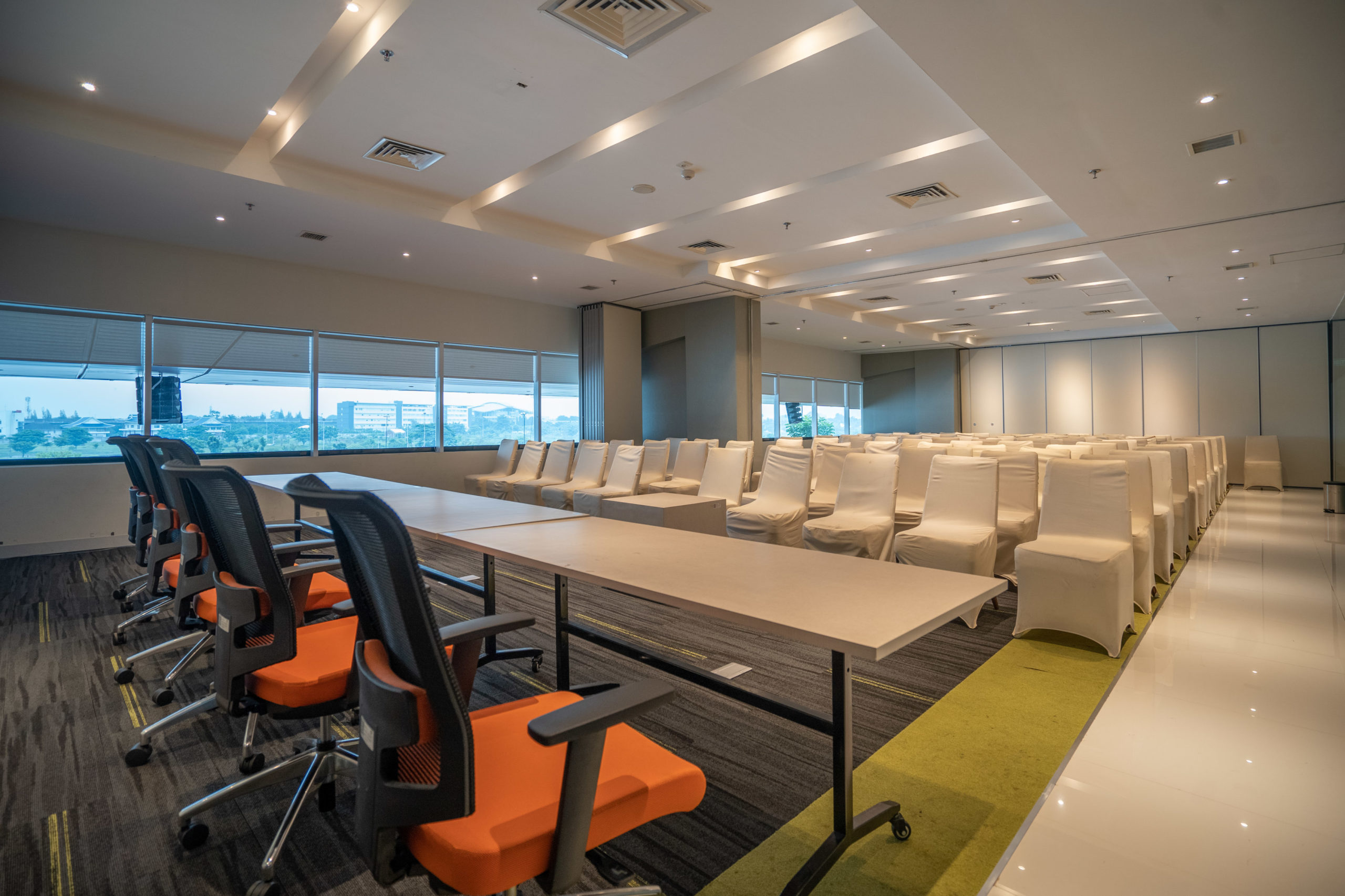 JAKARTA EQUESTRIAN – Pulomas