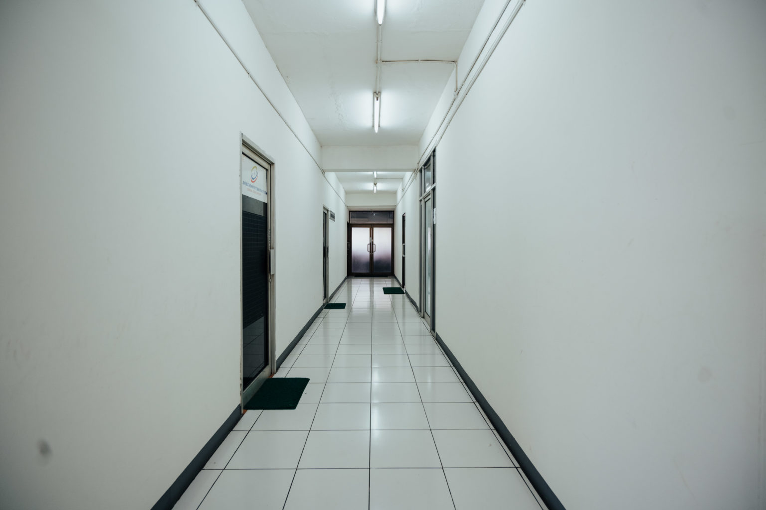 PULOMAS OFFICE PARK – Pulomas