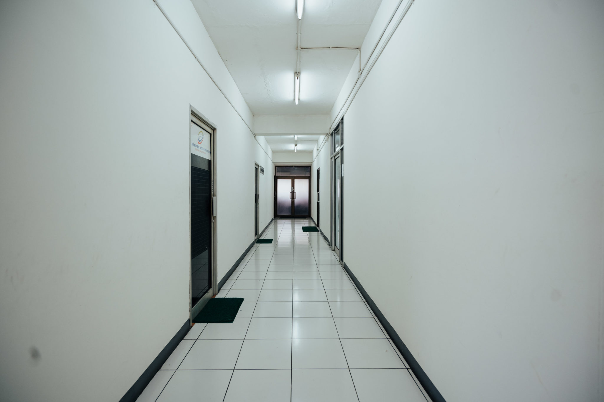 PULOMAS OFFICE PARK – Pulomas
