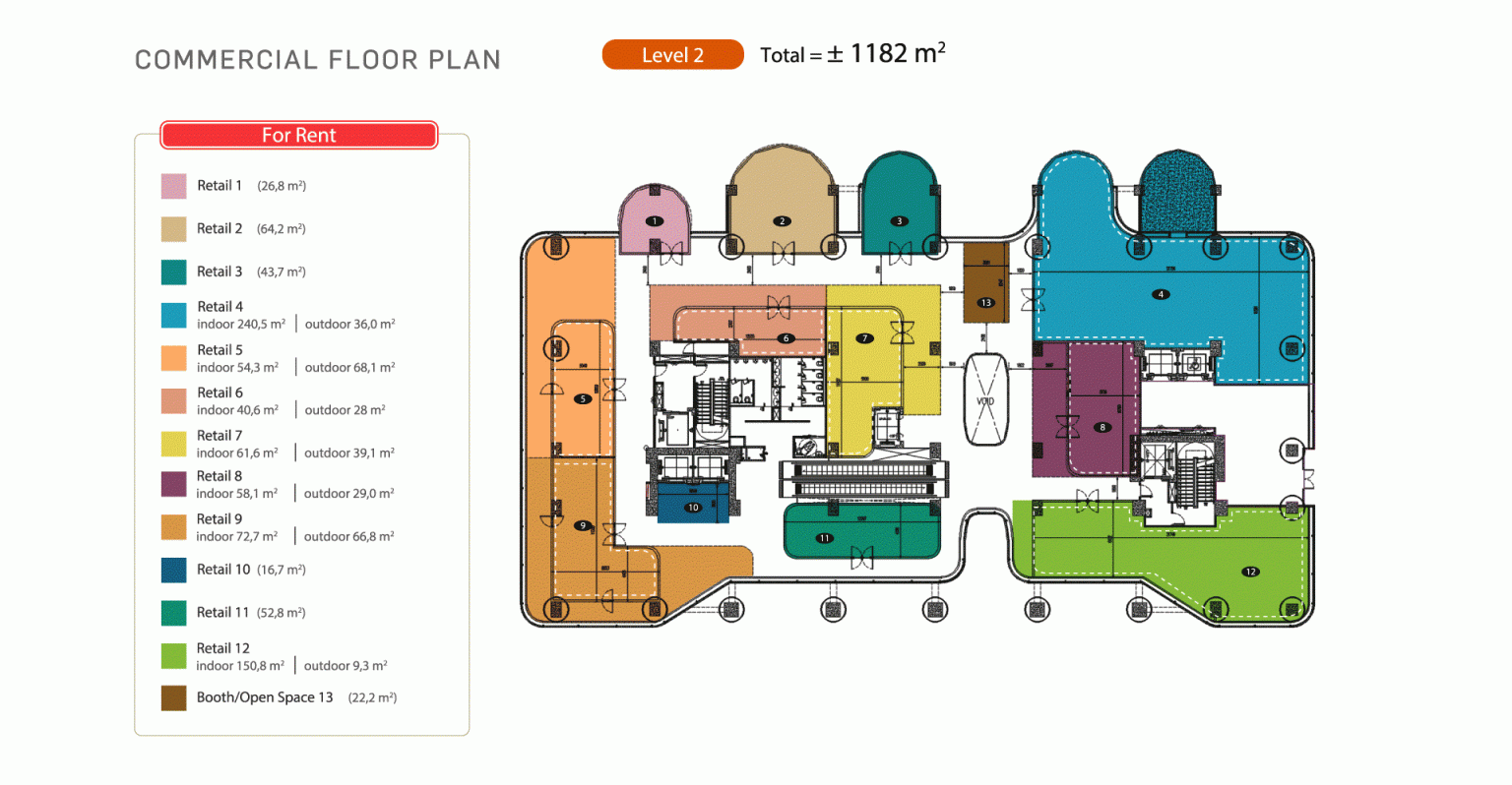 Pencarian Mitra Kerjasama Pulomas Tower – Pulomas